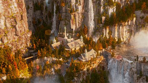 Pixars Renderman Tutorial Rivendell