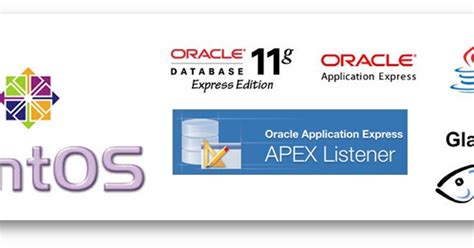 instalación de apex 4 2 6 sobre linux aprender oracle apex