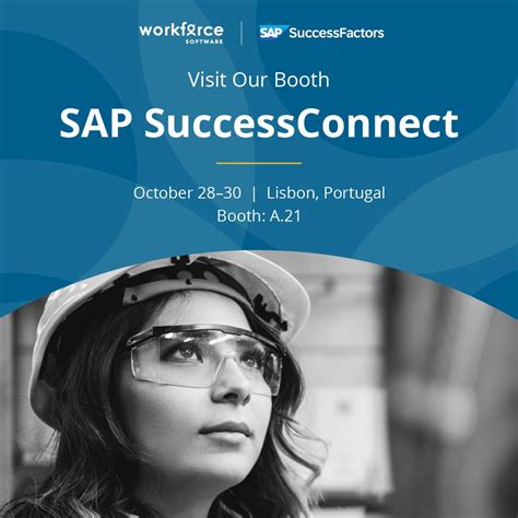 Workforce Software On Linkedin Makingworkeasy Sappartners Successconnect