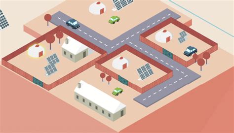 Эрчим хүчний шилжилт хийх өрхүүдийг сонгон шалгаруулж байна Humanz