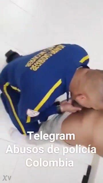 Security Guard Sucks Deep Thisvid Com