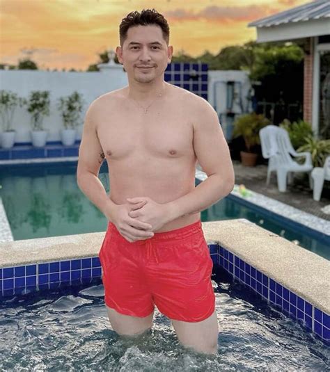 Amazing Ahron Villena Rddantes
