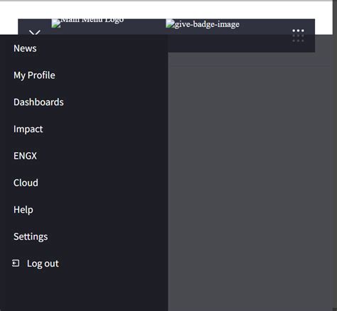 Mainmenu Issues In The Codesandbox Examples · Issue 780 · Epamuui · Github