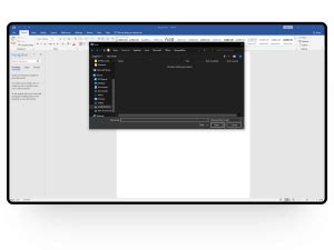 How To Use Text Recovery Converter For Word Documents