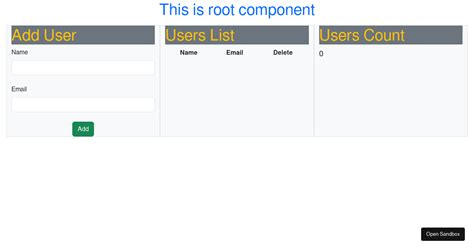 Assignment 7 Forked Codesandbox Assignment 7 Forked Codesandbox