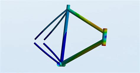 Erke Wang On Linkedin Optimizing Composites With Ansys Acp Example