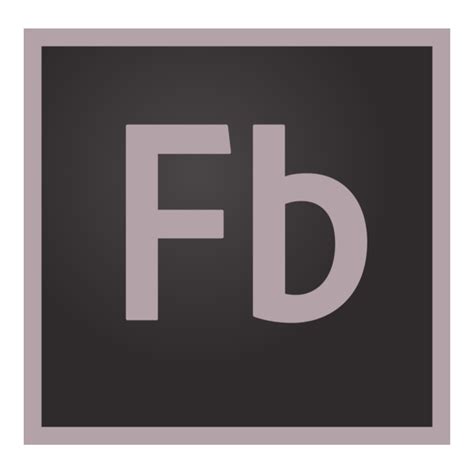 Adobe Flash Builder Cc Logo Png Vector Eps Free Download