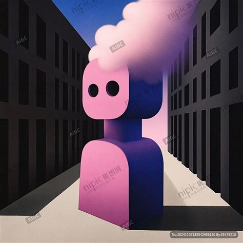 Ai创作图奇幻粉色建筑物 Lowpoly风格 粉色奇幻建筑物 粉色城市结构 色字美陈 3d立体插画风格 粉色奇幻建筑 奇幻粉色建筑 3d作业 粉色想象力 粉红机器人 粉红色的外星建筑与大窗户