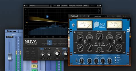 Save On Audio Plugins With The Master Chain And Vintage Fx Bundles