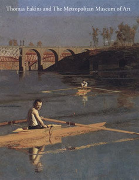 Tekeningen Van Thomas Eakins ≥ Thomas Eakins — Kunst En Cultuur