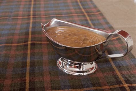 How To Fix Lumpy Gravy And Save Your Holiday Meal
