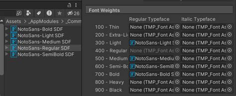Textmeshpro Stylesheets Colts Code Journal