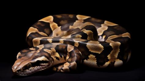Ball Python Python Background Images Hd Pictures And Wallpaper For Free Download Pngtree