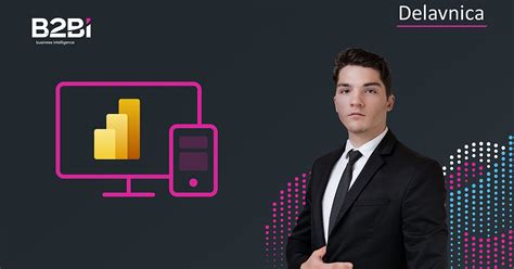 My First Power BI Report B BI