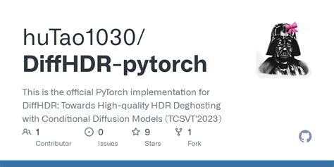 GitHub HuTao DiffHDR Pytorch This Is The Official PyTorch Implementation For DiffHDR