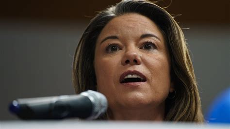 Man Pleads Guilty To Assaulting Rep Angie Craig Of Minnesota In DC Apartment Building MPR News