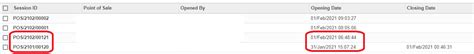 Sequence Not Taking Timezone Into Consideration Issue Odoo