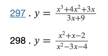 Solved For The Following Exercises Draw A Graph Of The Chegg