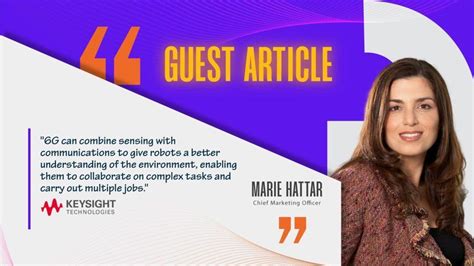 How 6g Is Ushering In A More Sustainable Future