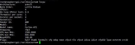 Discourse 安装的时候提示 Docker 错误 提示的错误信息为： By Honeymoose Medium