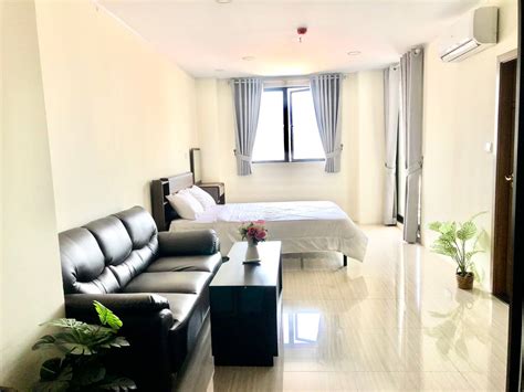 Lambda Real Estate Condo For Rent In Sangkat Toek Laok Ii Khan Toul