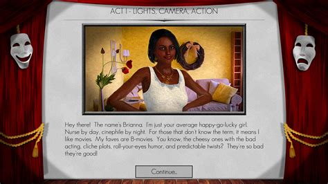 Image 1 The Filmmaker Moddb