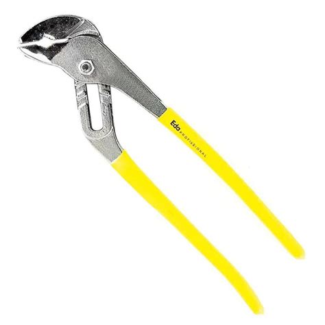 Alicate Bomba Dágua Bico De Papagaio De 12 Polegadas 300mm