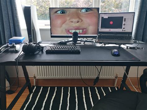 Setup R Averagebattlestations