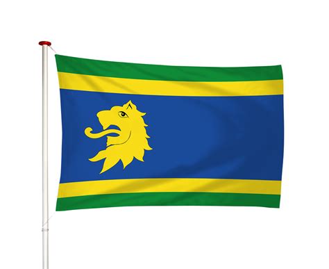Vlag Wier Vlaggen Unie