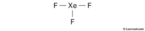 Xef3 Lewis Structure Learnool
