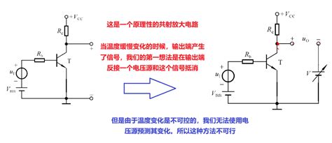 模电基础：差分放大电路 Csdn博客