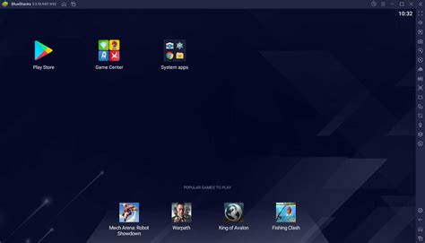 How To Play Android Games On PC Gamer Journalist