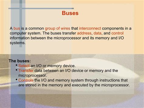 Chapter 1 Part 2 Introduction To Microprocessorppt