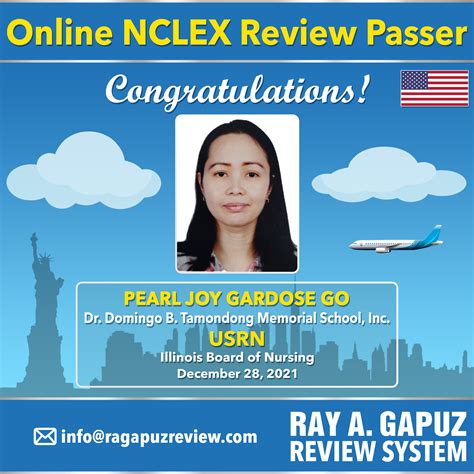 Ray A Gapuz Review System You Are Born To Succeed Congratulations