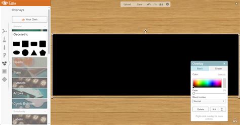 Sew Many Ways How To Make A Blog Header Picture Tutorial