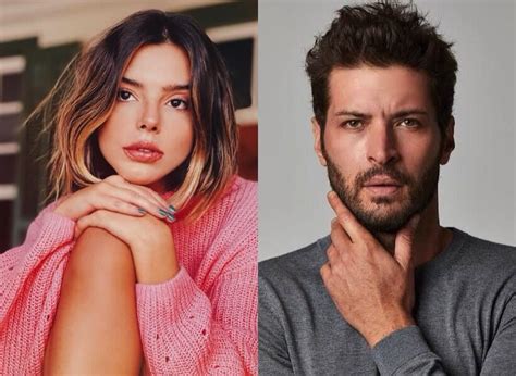 Giovanna Lancellotti E Leandro Lima Começam A Gravar “o Lado Bom De Ser