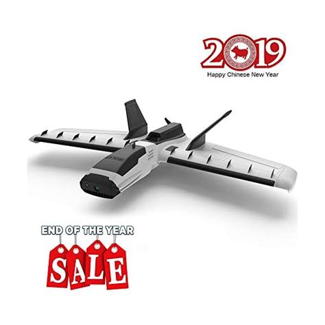 ZOHD Dart XL Extreme FPV Flying Wing RC Airplane Mm Wingspan PNP Big Babe Of ZOHD Dart