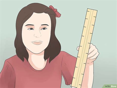 How To Use A Ruler For Measurement