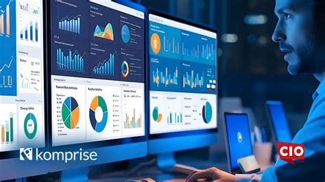 Komprise Unveils Sensitive Data Management Capabilities For Ai Data Governance And Cybersecurity