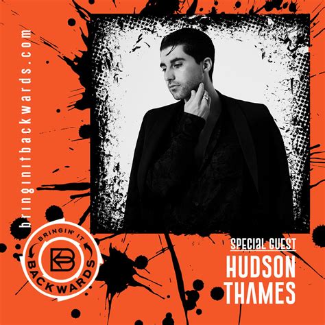Interview With Hudson Thames