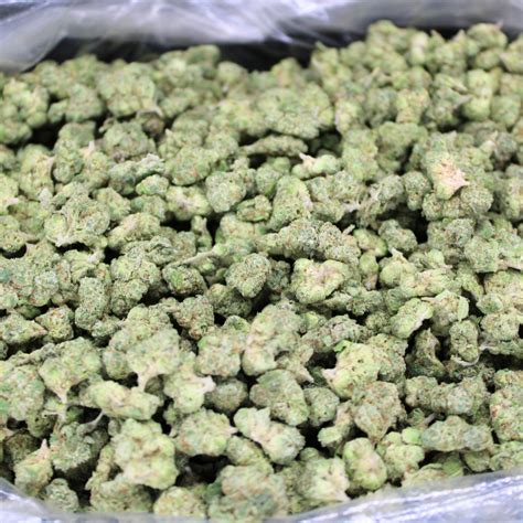 Bulk Indoor Thca Smalls Thca Small Buds