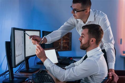 Security Monitoring And Training Programs Gtc Consulting