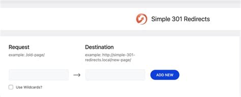 How To Redirect A Page In WordPress BasicWebGuide