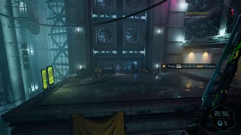 Beginner Tips And Tricks For Ghostrunner 2