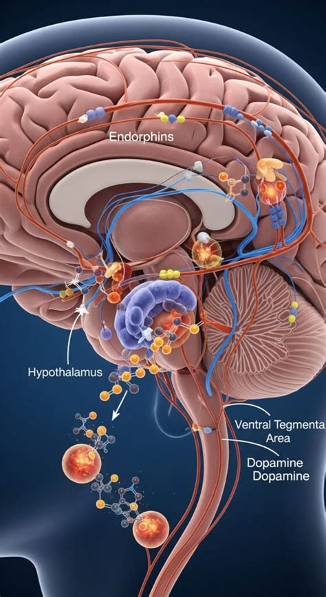 Endorphins Vs Dopamine Key Differences For Mood Regulation
