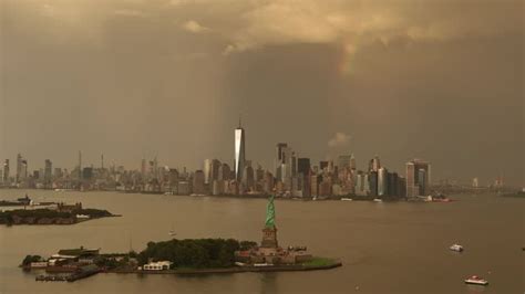 1 450 Rainbow New York City Stock Videos Footage And 4k Video Clips