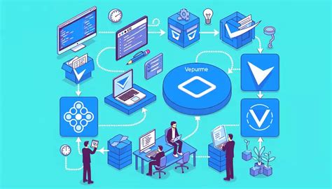 Vue项目如何引入vue文件 • Worktile社区