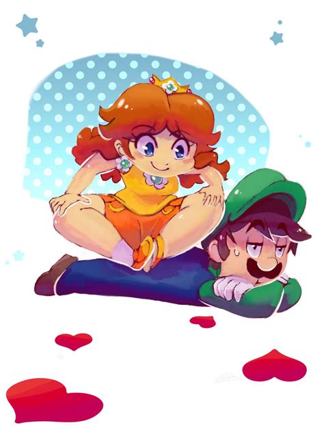 1000 Images About Luigi And Daisy On Pinterest Like You I Like You