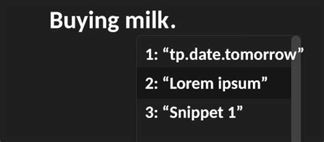 Markdown Autocomplete Plugin For Text Formatting Plugins Ideas