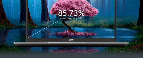 Amazon Com Acer Swift X SFX G R S Creator Laptop Full HD SRGB AMD Ryzen